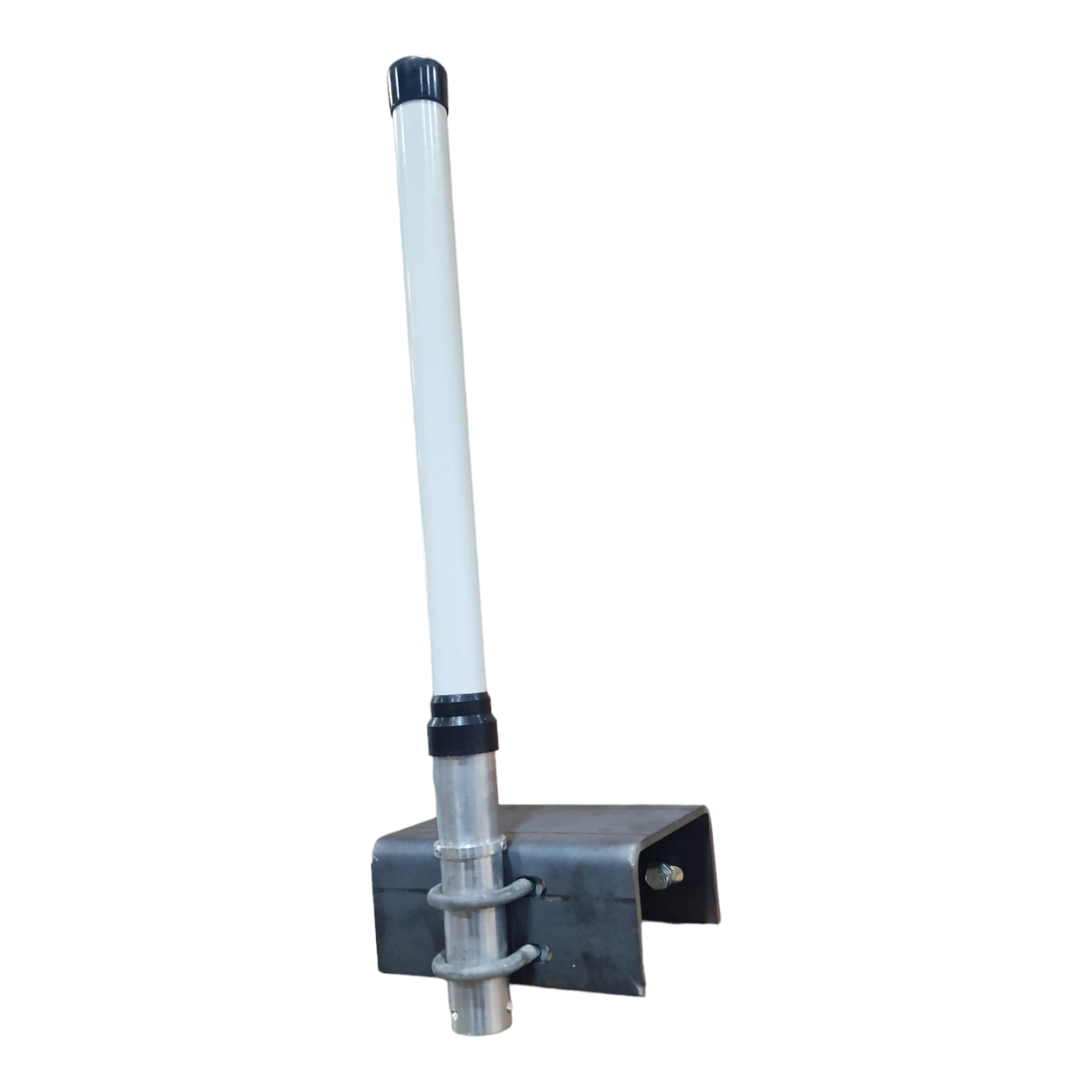 Radio Telemetry Antennas for Water Level Monitoring
